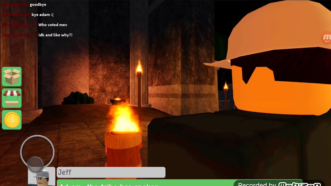 Another episode of Survivor with Stacey(Roblox Games) - YouTube