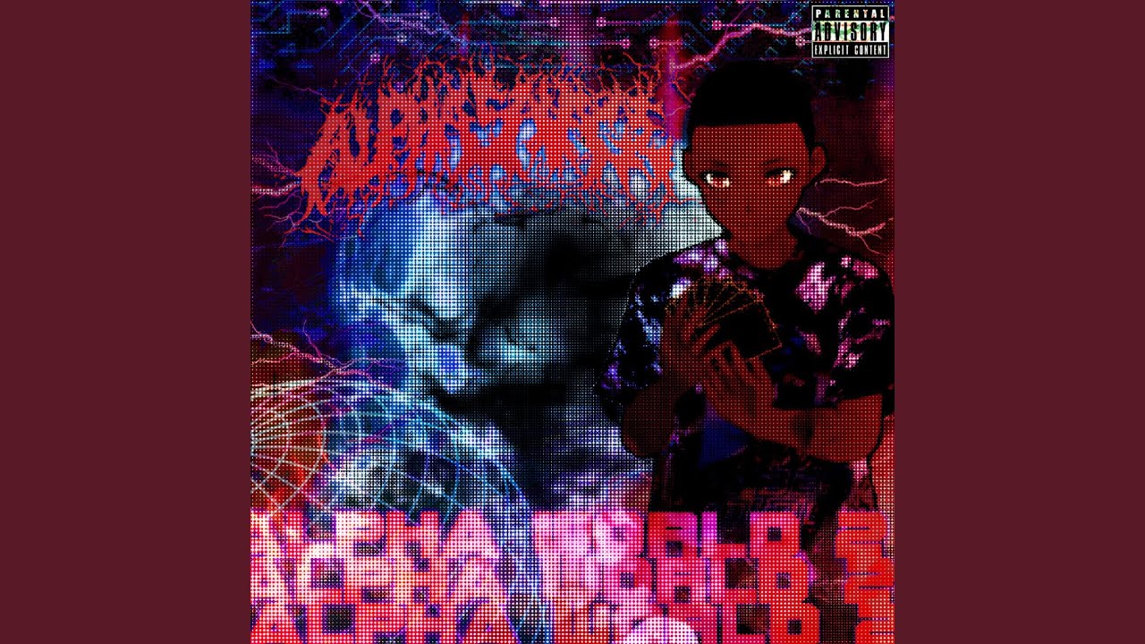 BACK TO ALPHA WORLD - YouTube