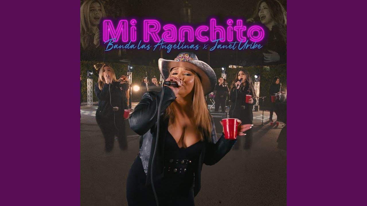 Mi Ranchito - YouTube