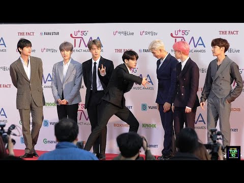18 Best BTS Red Carpet and Stage Fashion Moments | BTS Fashion Iconic Red Carpet and Stage Moments