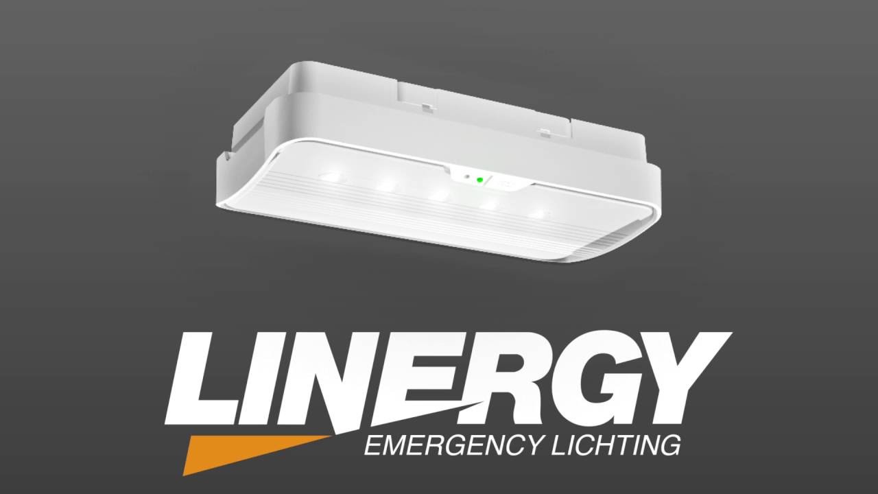 Animation Linergy Trend NL - YouTube