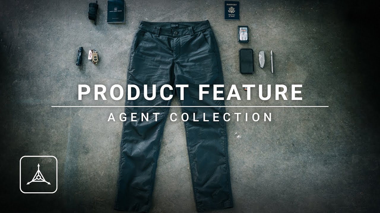 Product Features : Agent Collection - YouTube