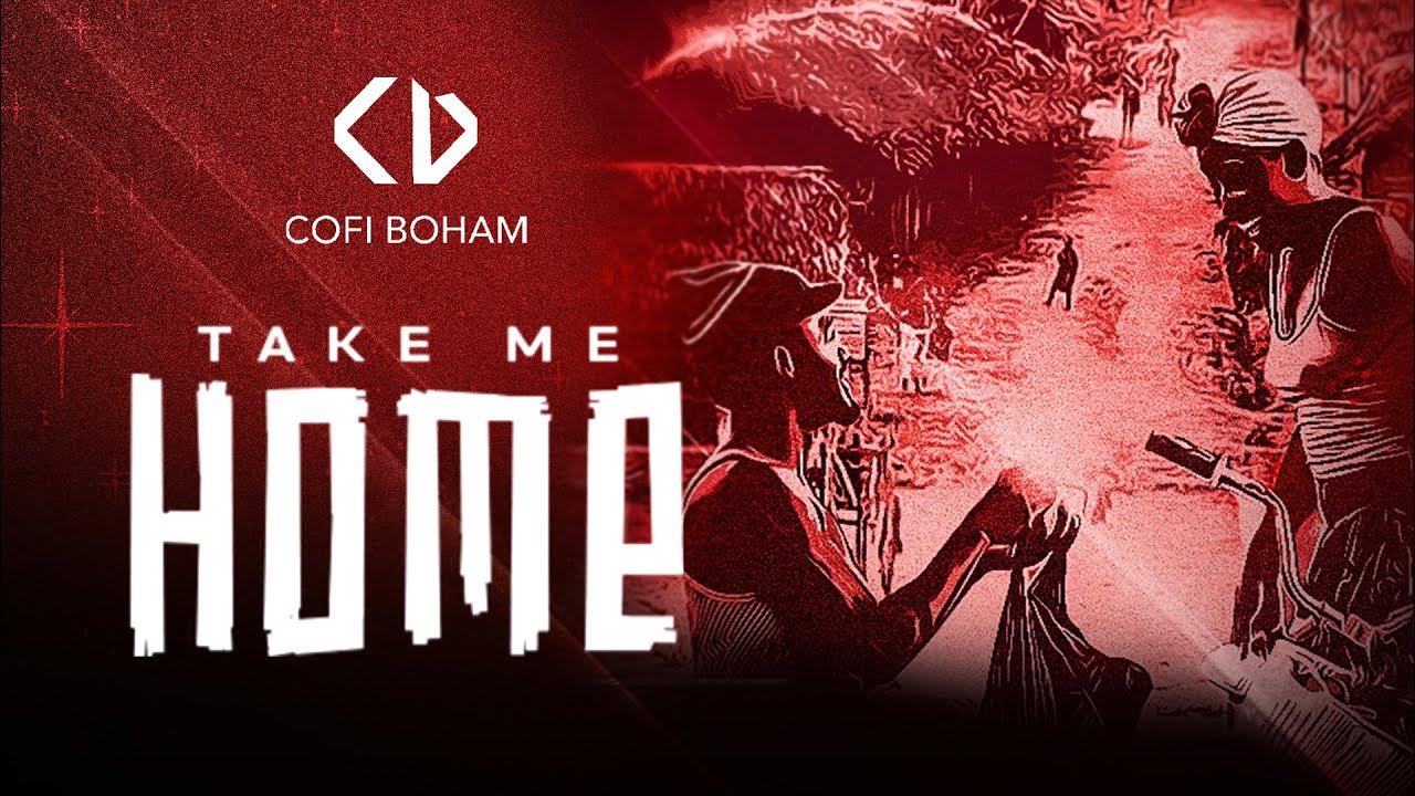 TAKE ME HOME (The Proposal Song) Live - Cofi Boham - YouTube
