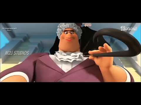 Jimikki kammal boss baby version
