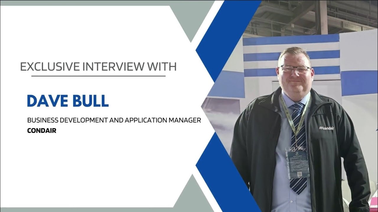 INDIA ITME EXCLUSIVE : Interview with Dave Bull, Business Dev and ...