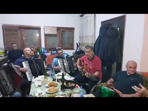 Halid Beslic - More i planine ( Cover Condor Band )