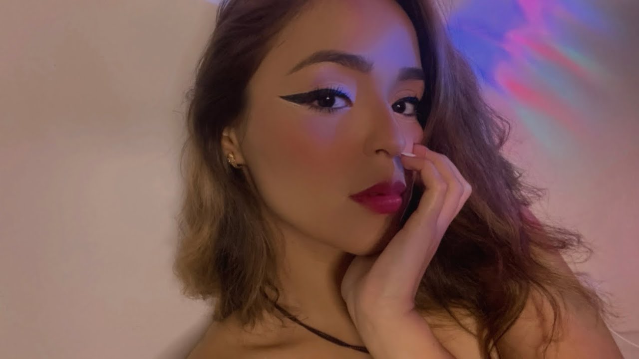 ASMR | Improvisando🌸 - YouTube