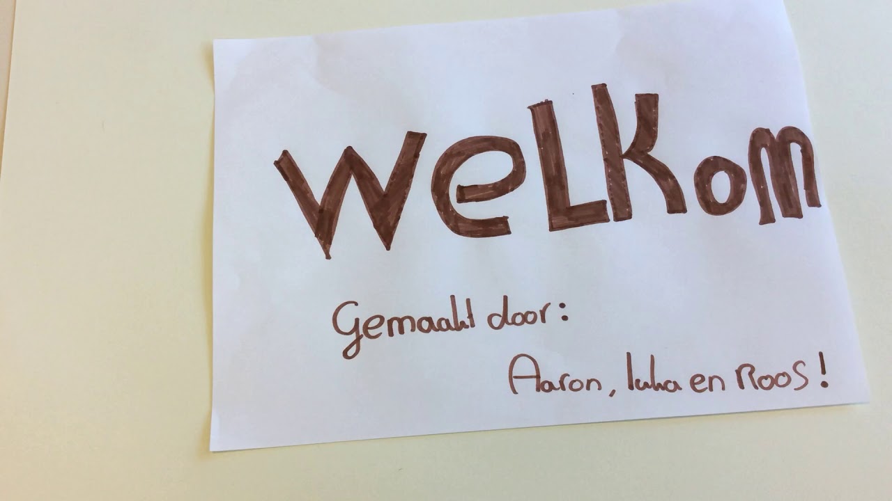 co de rood - YouTube