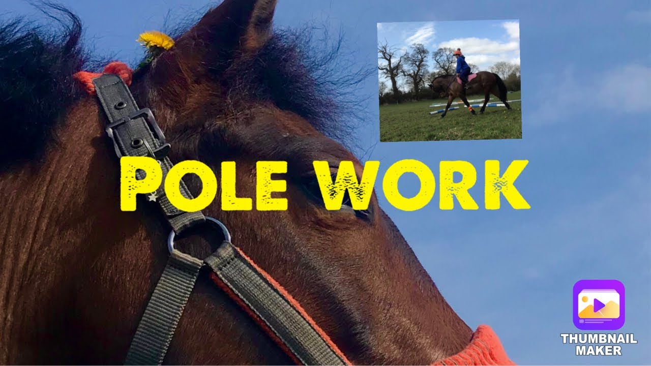 Pole work - YouTube
