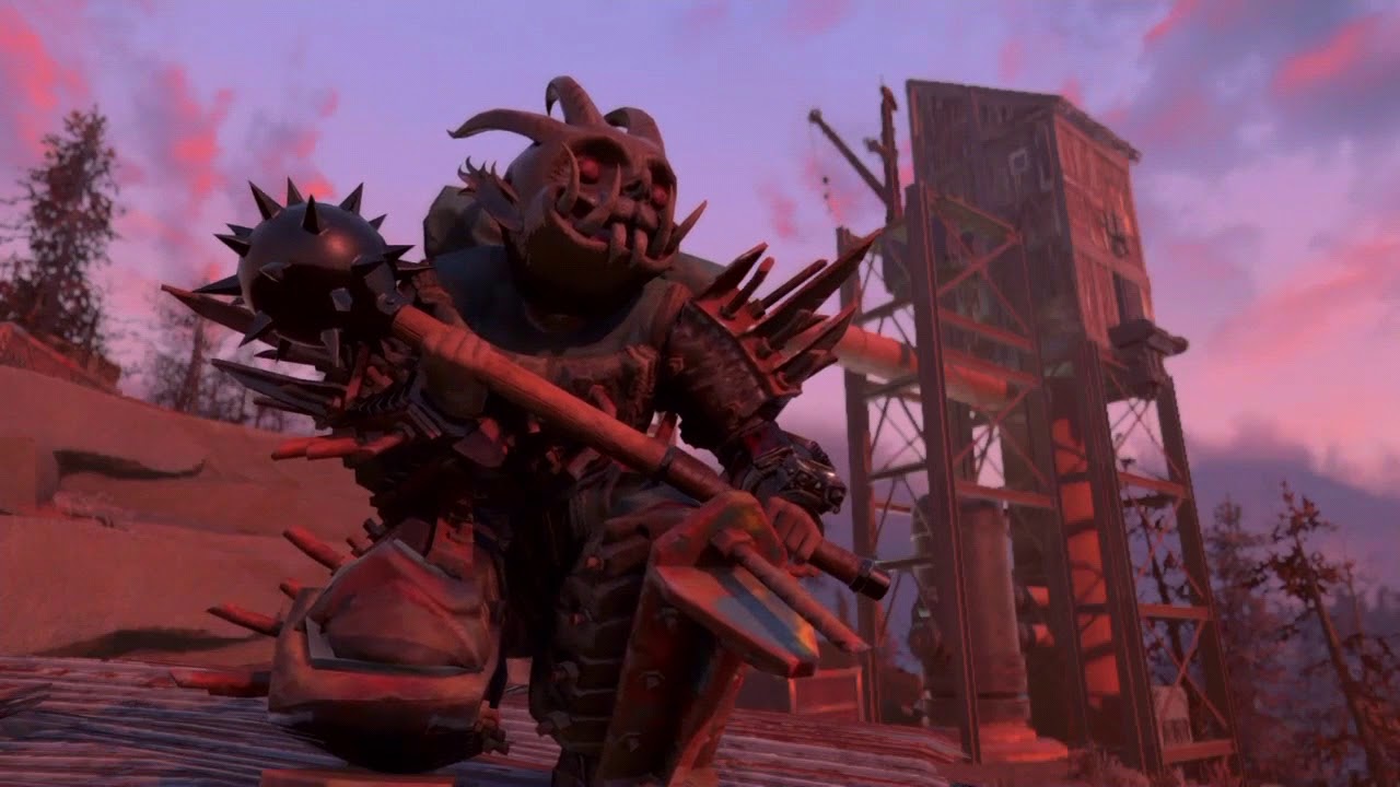 Warlord: Memoirs of a Raider Boss PART 7 - THOSE ONCE LOYAL - YouTube