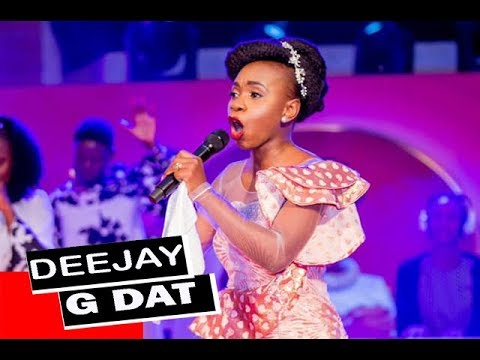 Best of Swahili Live Praise Mix Vol 1//Praise and Worship Gospel Mix_Dj ...