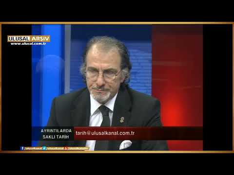 Ayrıntılarda Saklı Tarih - İzmir Suikastı- 22 02 2012