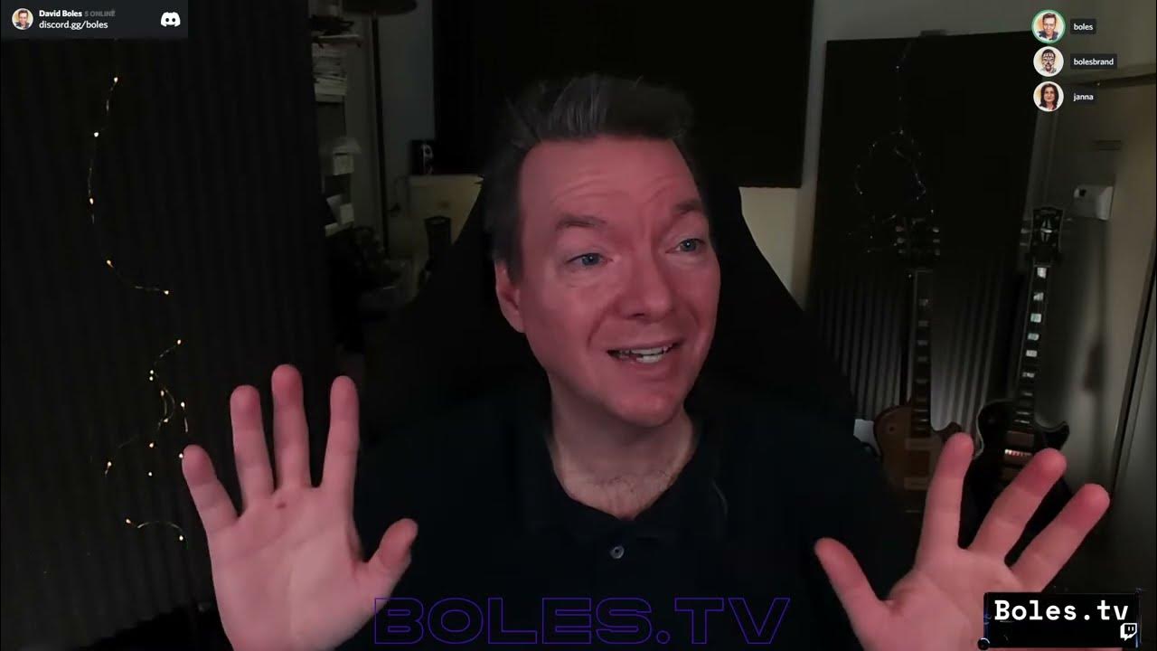 Boles.tv with David Boles 09/13/22 - YouTube