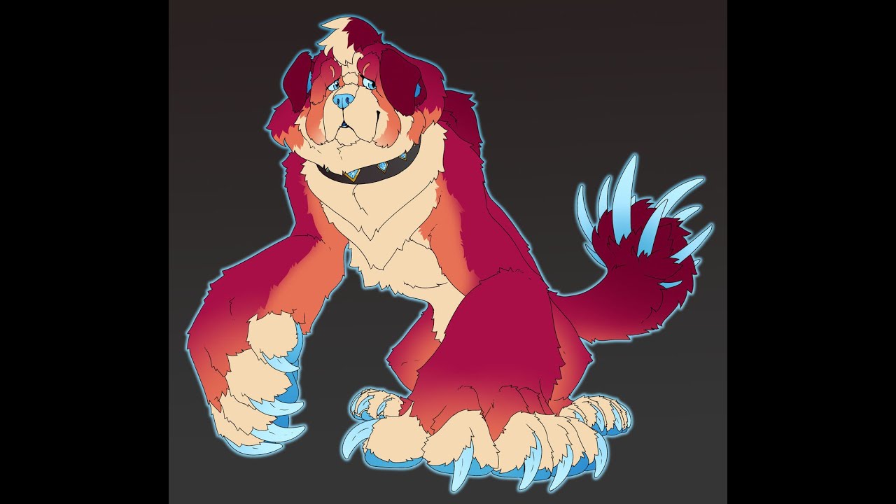 Alex Heil. Принцесса дружбы. ч01 - YouTube