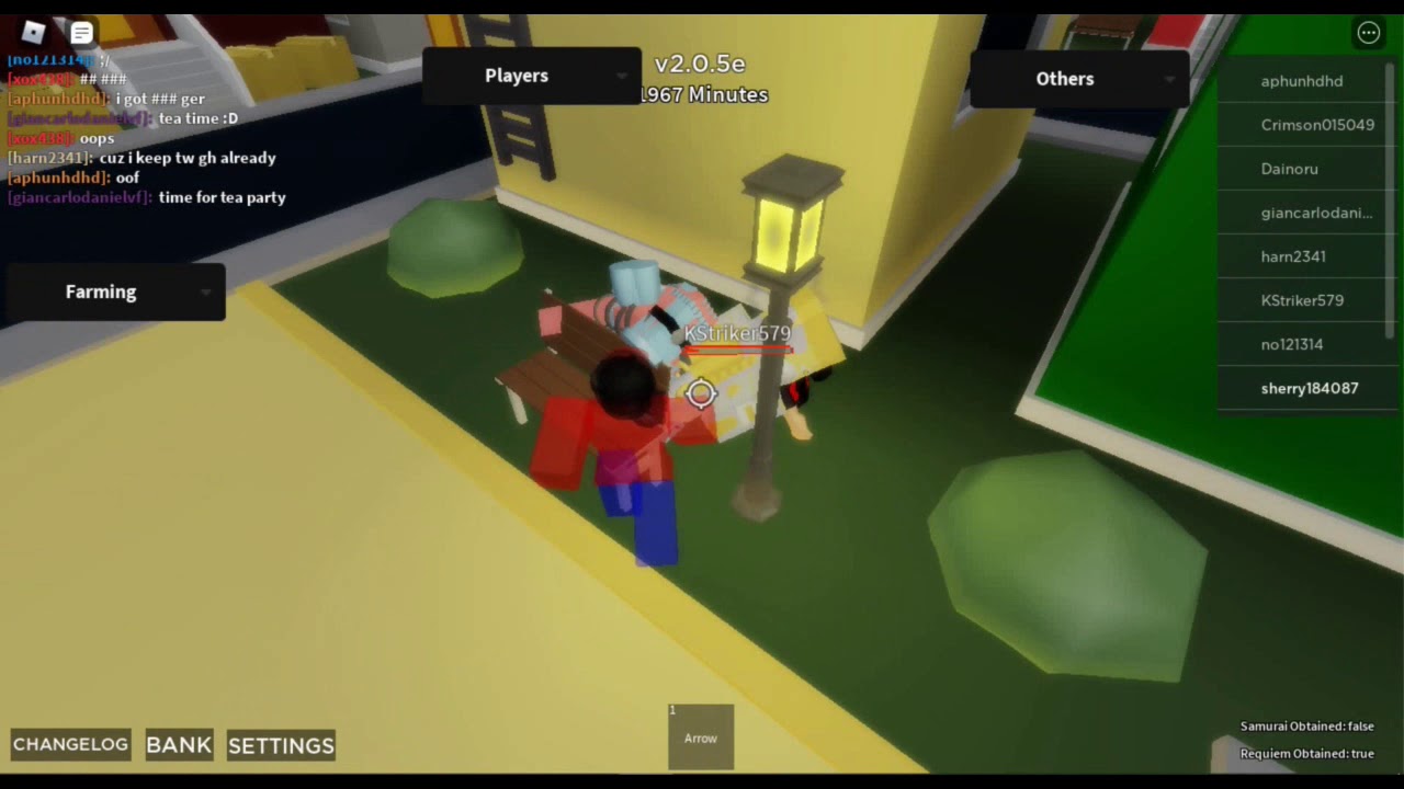 A Bizarre Day Gui 2020! OP GUI!! - YouTube