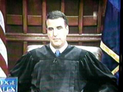 Judge Alex Part 2 - YouTube
