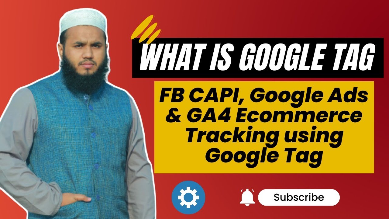 FB CAPI, Google Ads Conversion and GA4 Ecommerce Tracking using Google ...