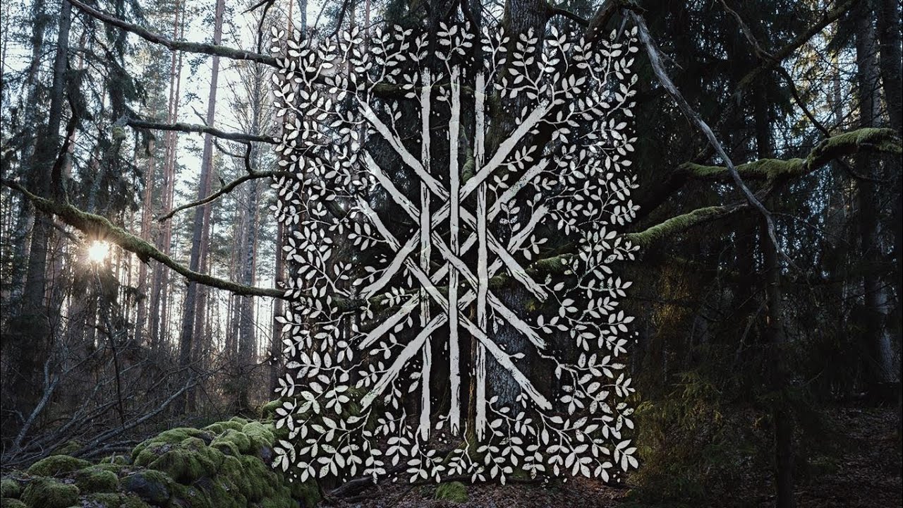 THE CIRCLE OF THE LAND: The Way of Wyrd - YouTube