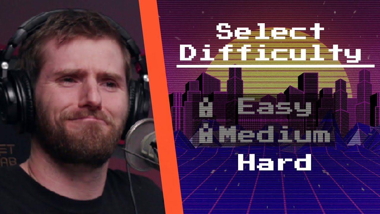 Stop Hiding The Difficulty Settings YouTube stop-hiding-the-difficulty-settings-youtube