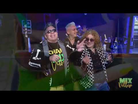ESA GUACHA REMIX - JALA JALA ft GRUPO CHAJA