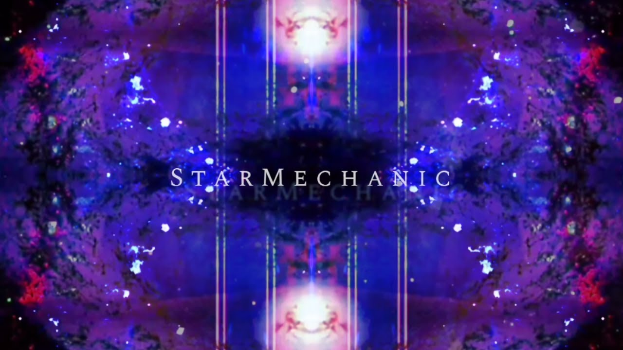Star Mechanic (Official Music Video) - YouTube
