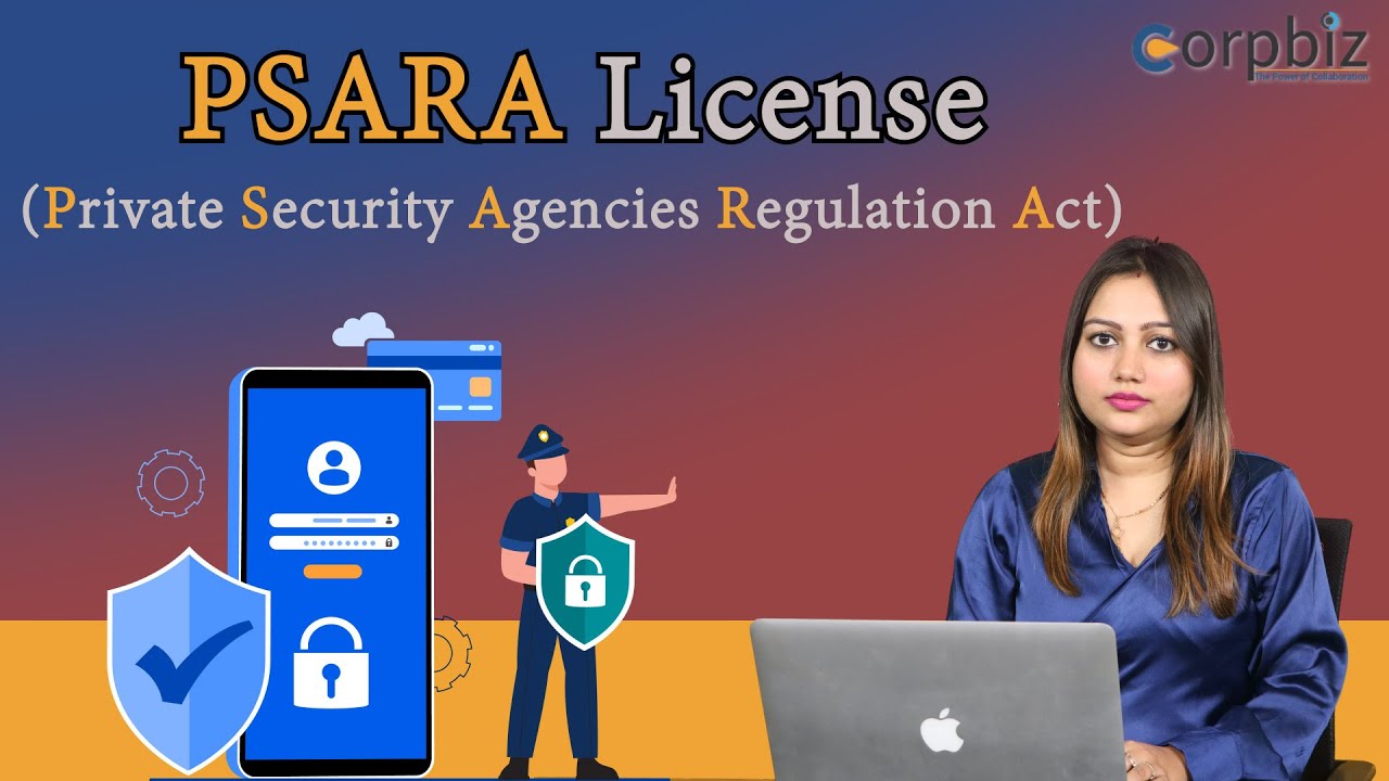 What is PSARA Registration? | How to get PSARA License? | Complete ...