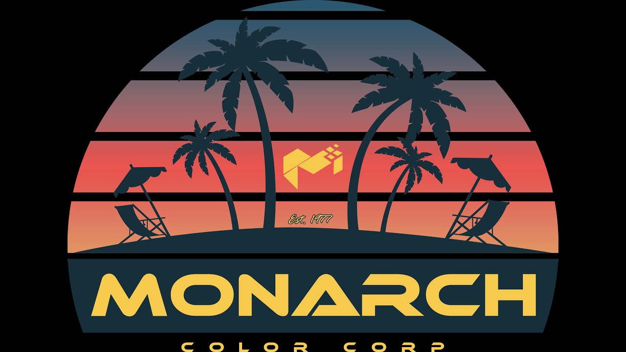 Monarch Company Video - YouTube