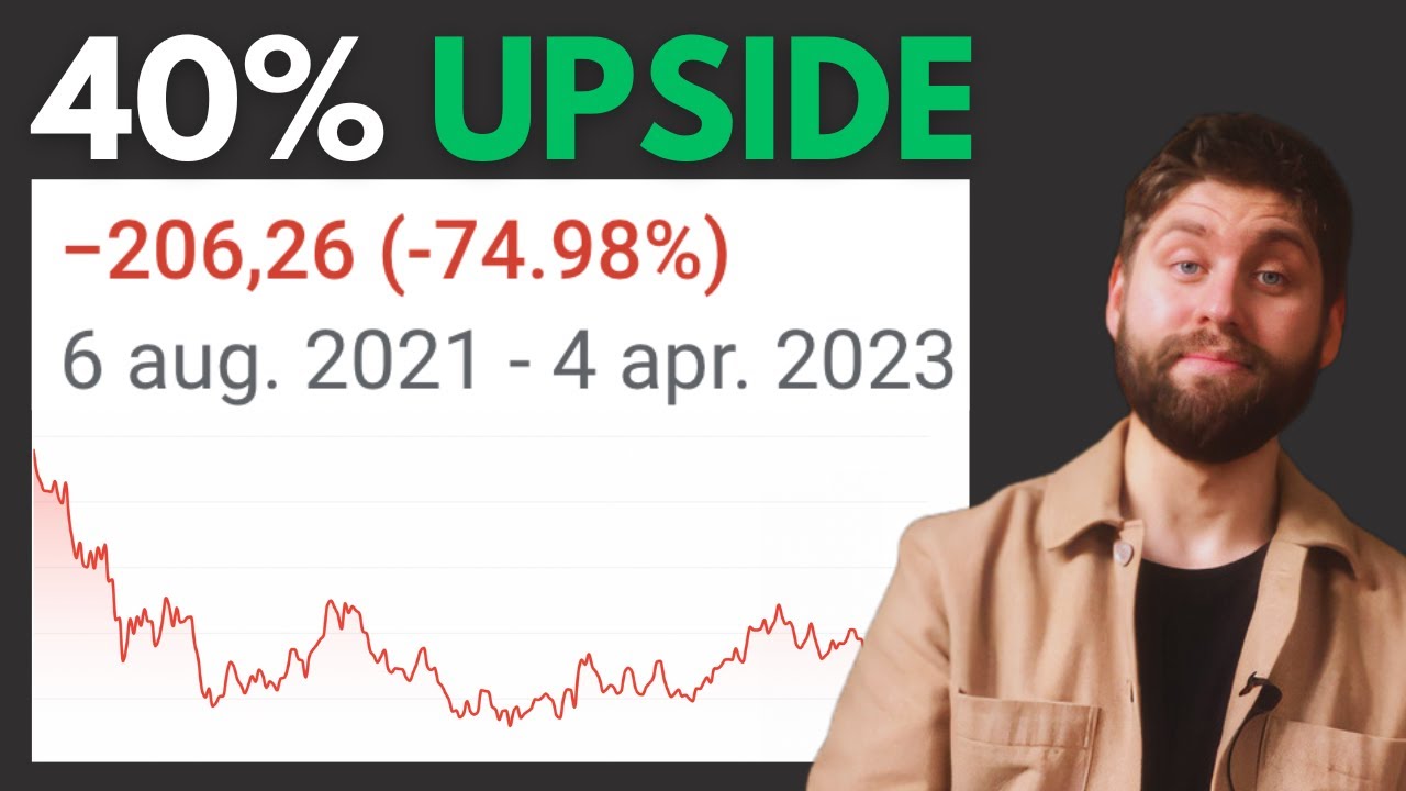 Square/Block Stock Will Go Up 40% | SQ Stock Forecast/Analysis - YouTube