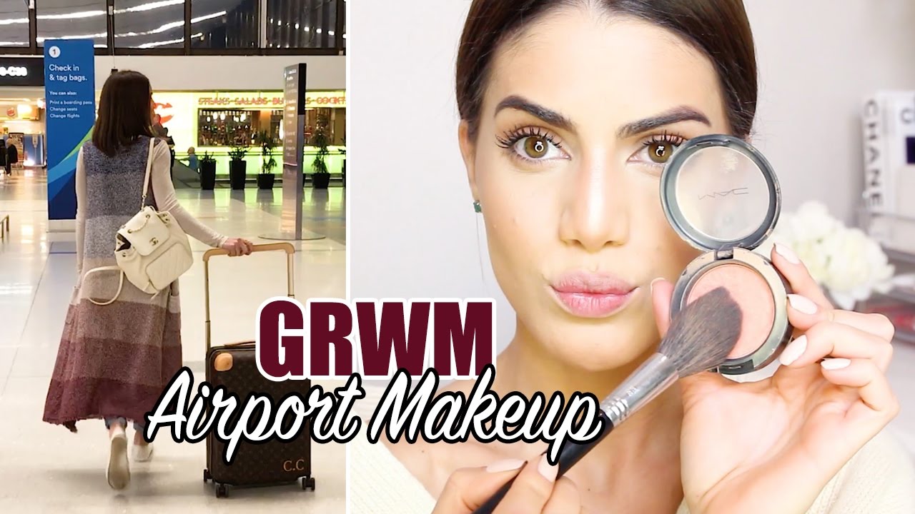 Makeup Airport | Saubhaya Makeup