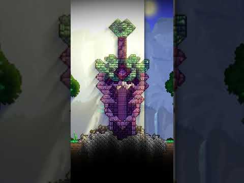 Terraria - Shaders? SHADERS! #Shorts - YouTube