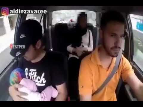 Iranian prank