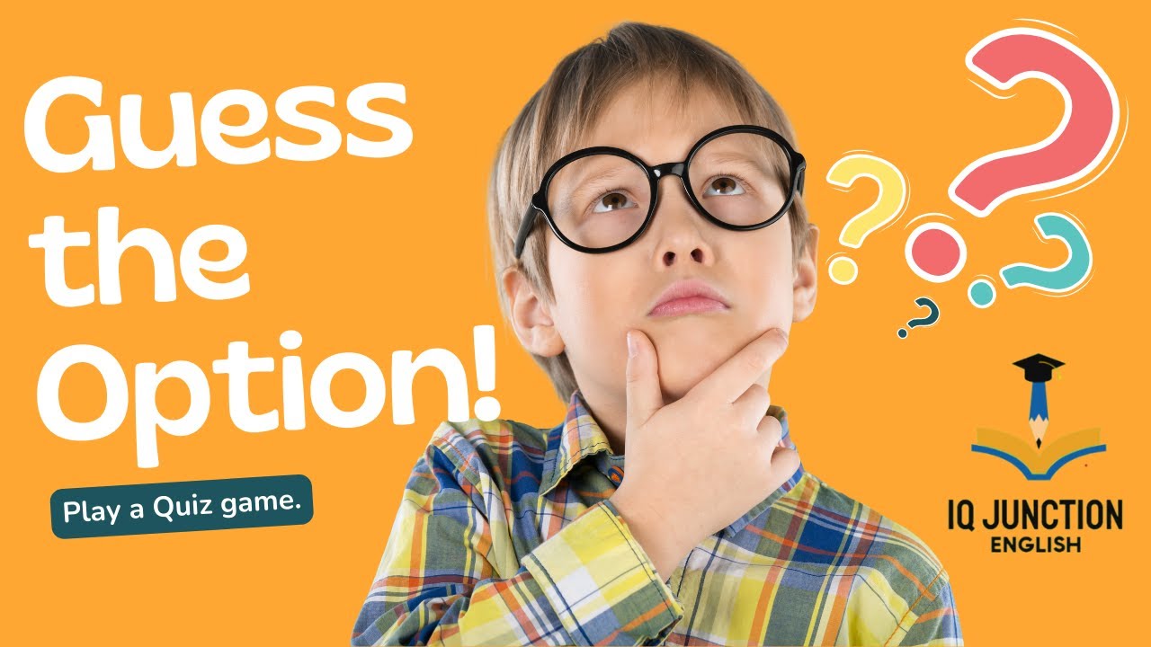 Ultimate General Knowledge Quiz: Test Your Brain with 15 Fun Questions ...