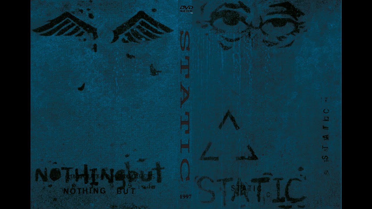 1997 - Graveyard - STATIC (full movie) - YouTube