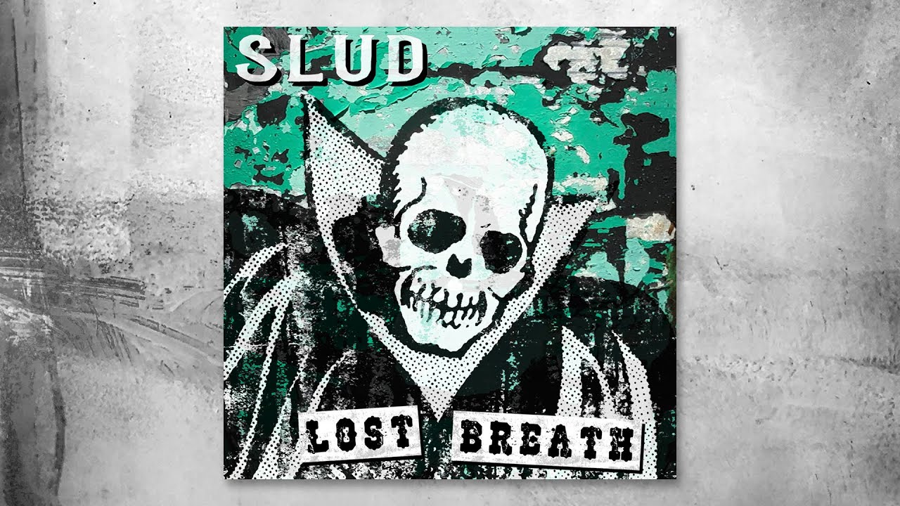 Slud - Lost Breath (Audio) - YouTube