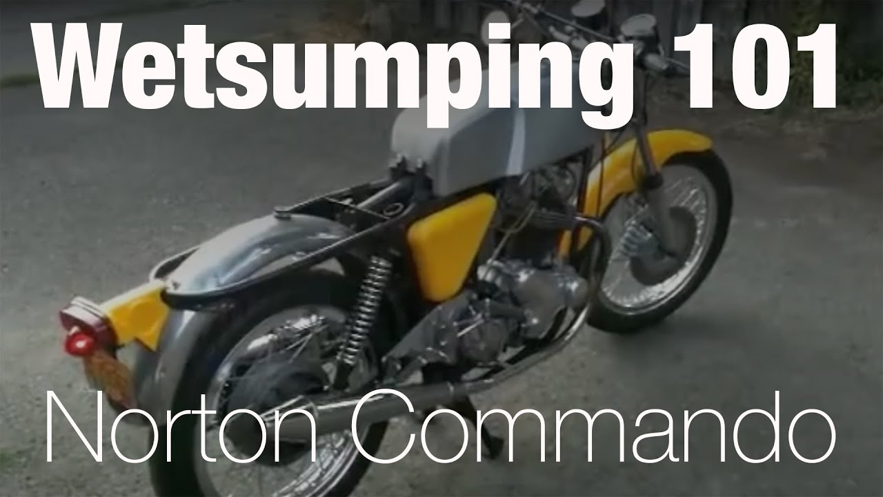 Motorcycle Pcv Valve Location | Reviewmotors.co