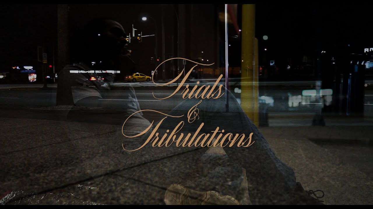 Eclipse - Trials and Tribulations (Official Music Video) - YouTube