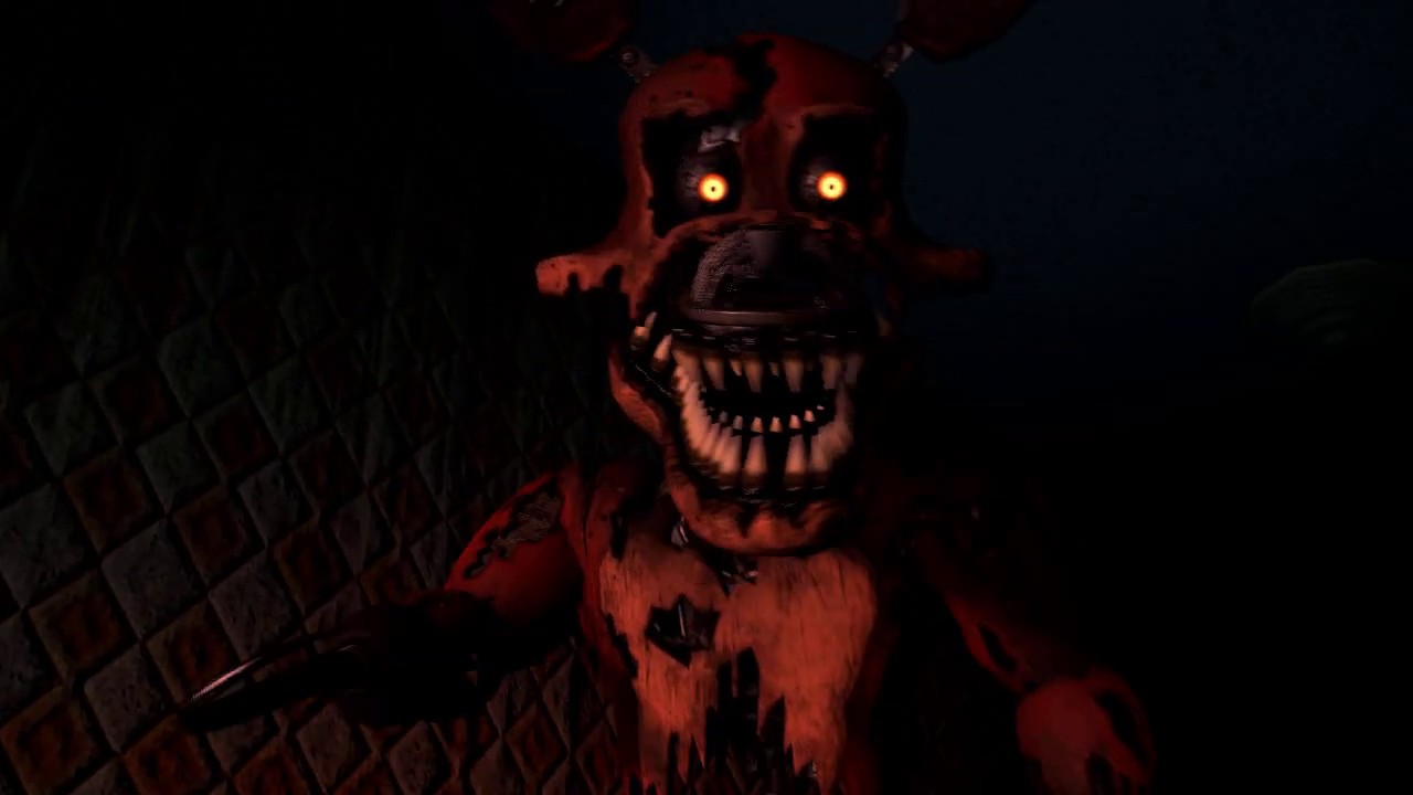 [ SFM/FNAF] Too Far-CK9C - YouTube