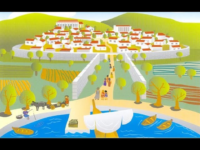 Megara City State