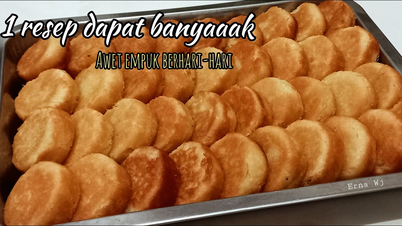 Rahasia wingko tahan berhari-hari, awet empuk dan legit. WINGKO KETAN ...