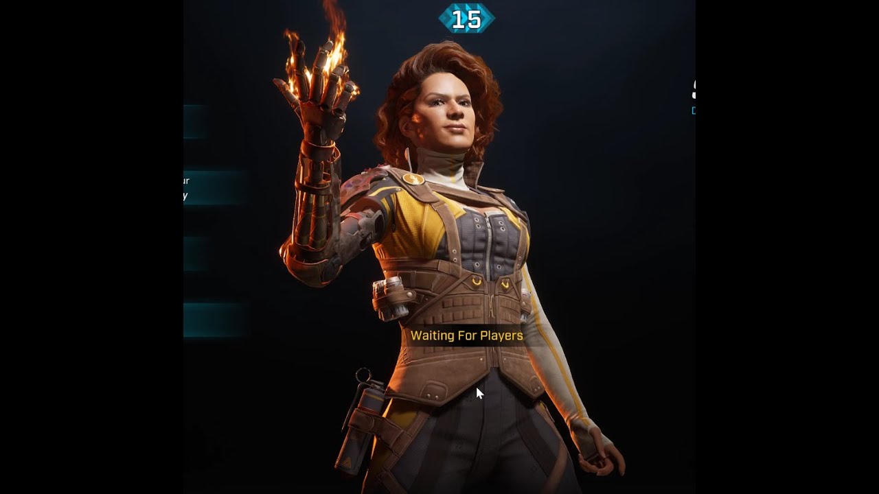 Rogue Company Scorch Gameplay - YouTube