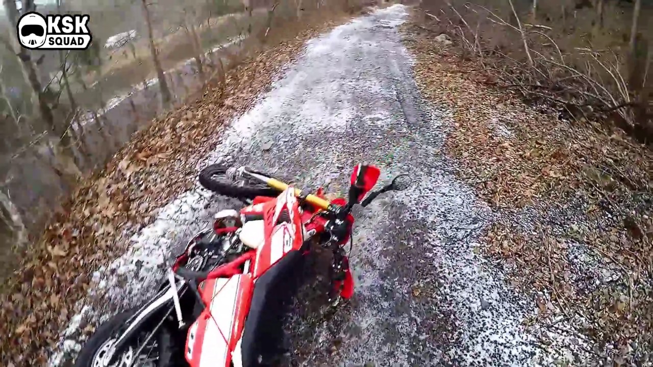 Epic Dirtbike/ATV Fail Compilation 2017 - YouTube