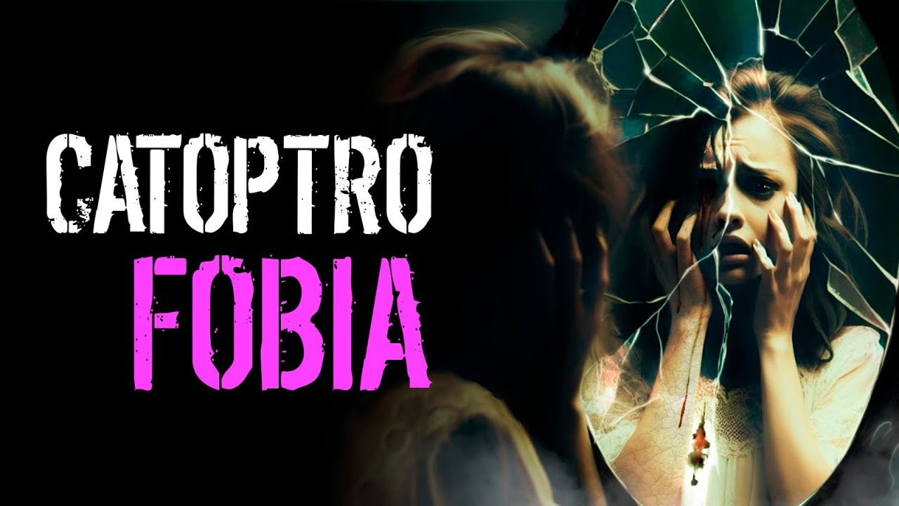 "Catoptrofobia"- La Dama de Blanco - YouTube