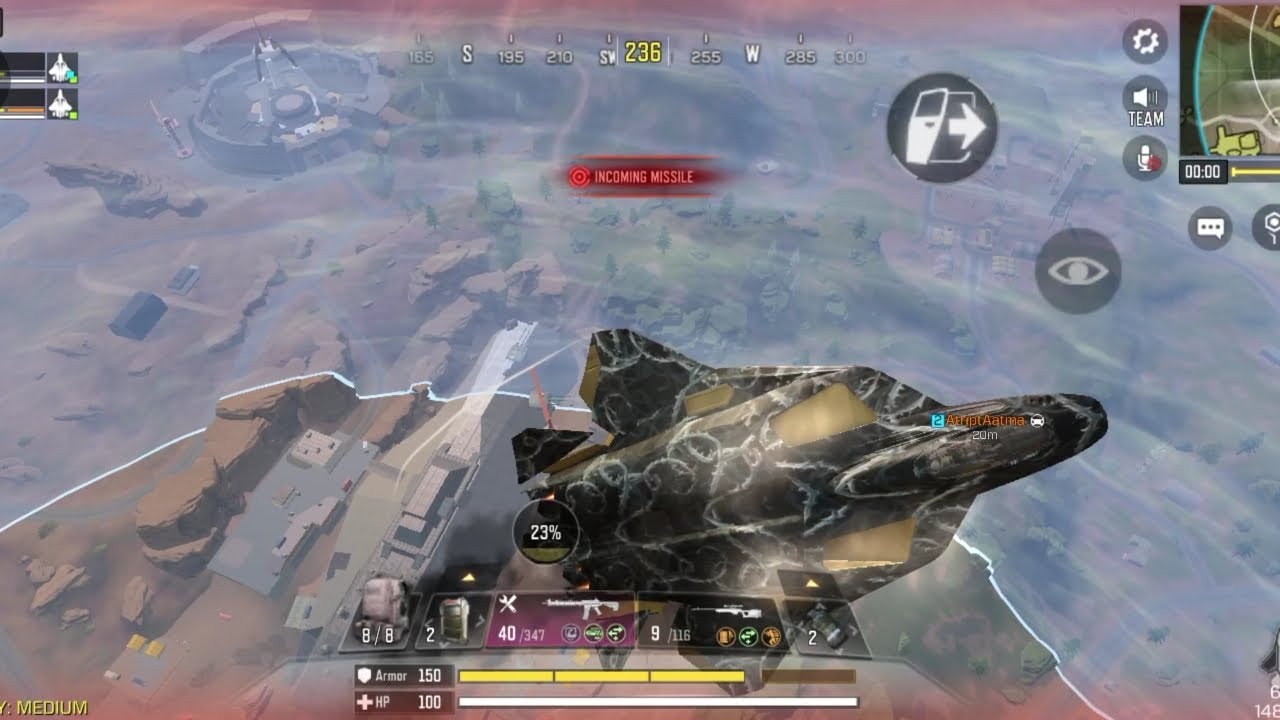 Call of Duty: Mobile Jackal driving Android Game #callofduty # ...