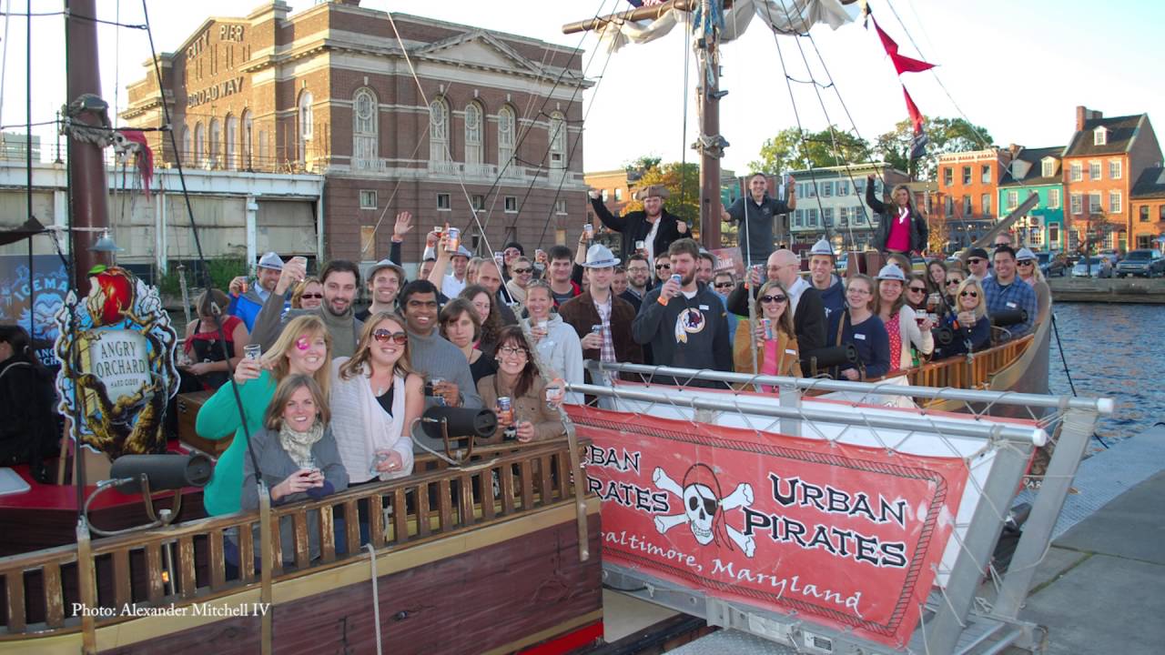 Baltimore Beer Week - YouTube