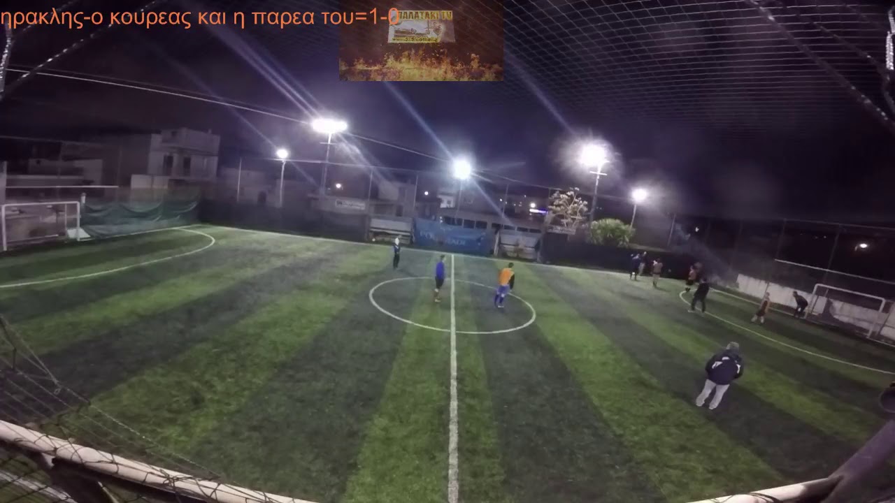 ηρακλης ο κουρεας και η παρεα του - YouTube