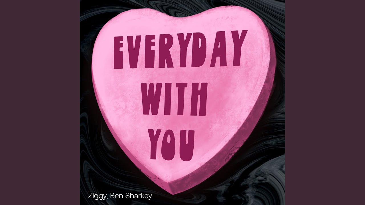 Everyday with You (Instrumental Version) - YouTube