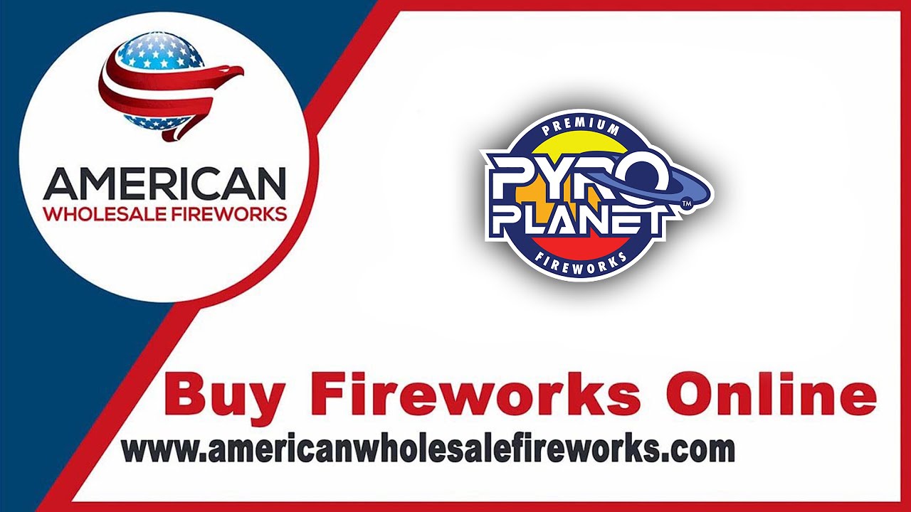 Respawn - Pyro Planet Fireworks … Available at American Wholesale ...