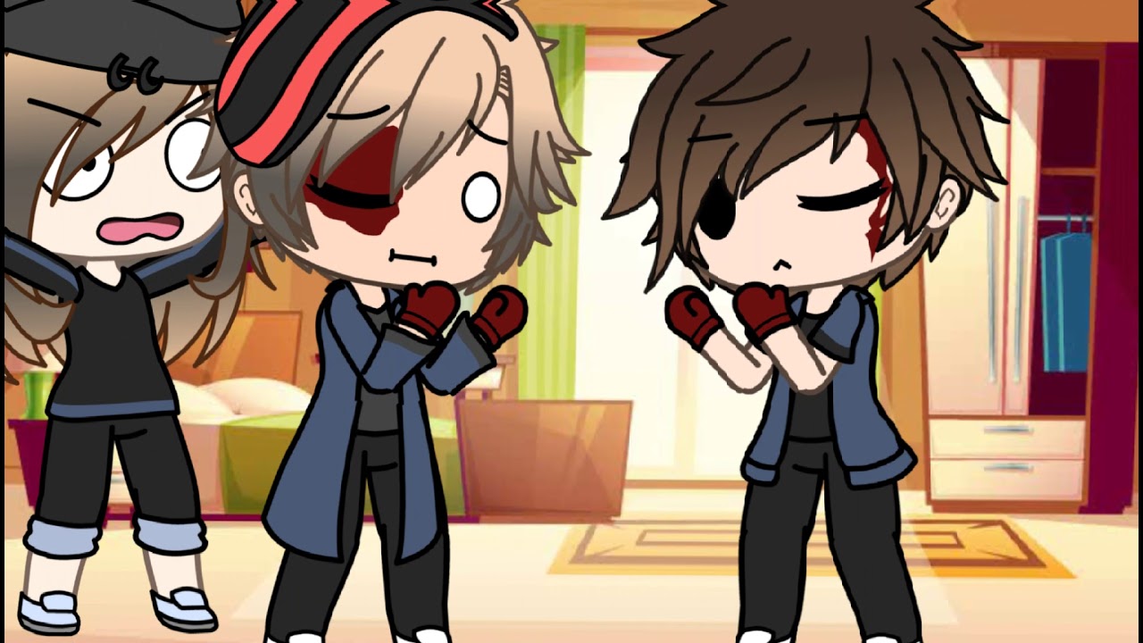 Superstition meme (original) - YouTube