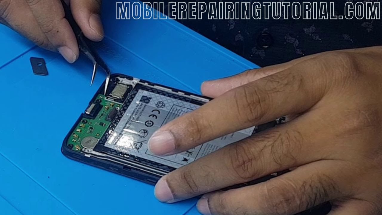 Alcatel 3x 2019 no Charging Problem / Alcatel 5048u no Charging issue ...