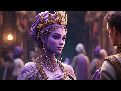"My Mom Wants Me to Marry a Human," Alien Princess Reveals Her Mom's ...
